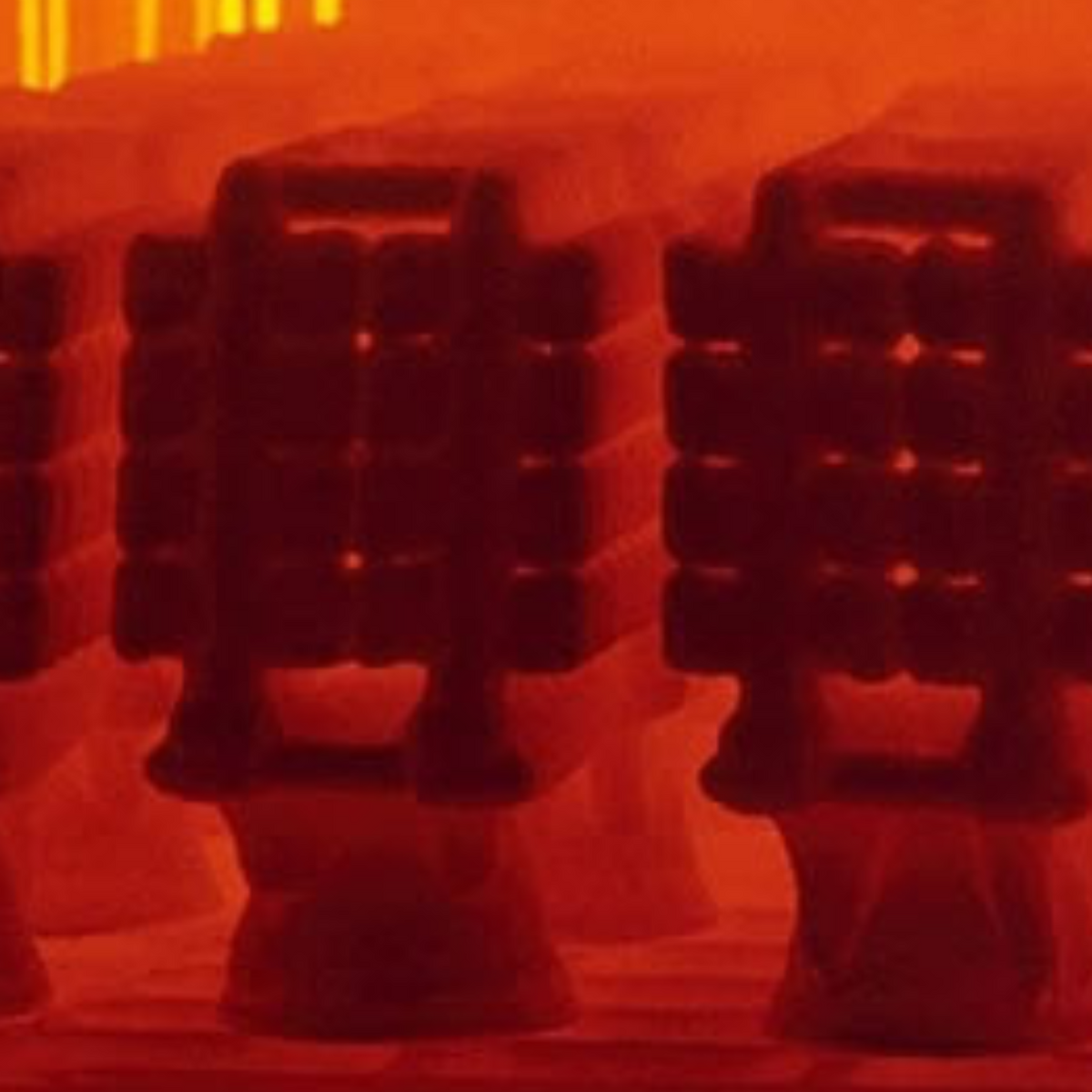 In-House Heat Treatment; What's in it for you? – HEATTREATNOW