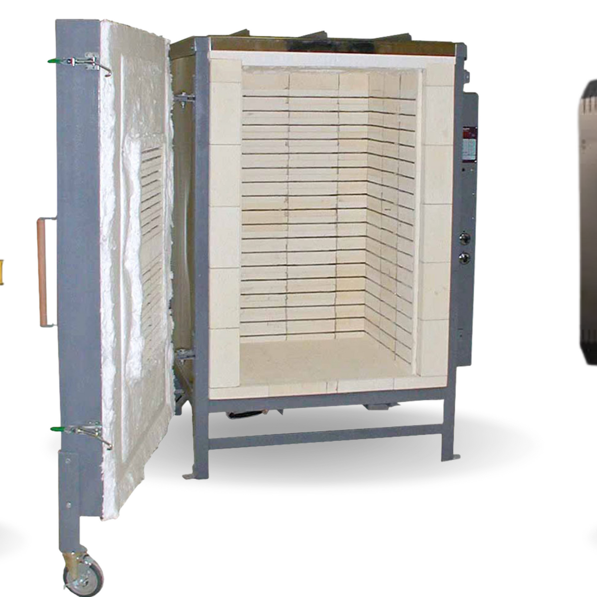 Crucial Factors in Purchasing an Industrial Kiln for Heat-Treating ...