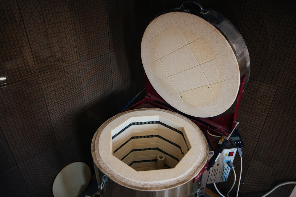 9 Types of Kilns for Ceramic Materials | Fire & Heat Treat Different W ...