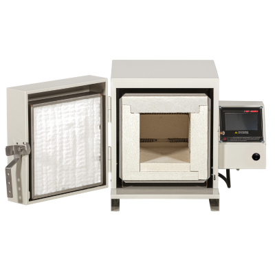 Hot Shot Oven and Kiln - Heat Treating Oven HS-360 (240V ...