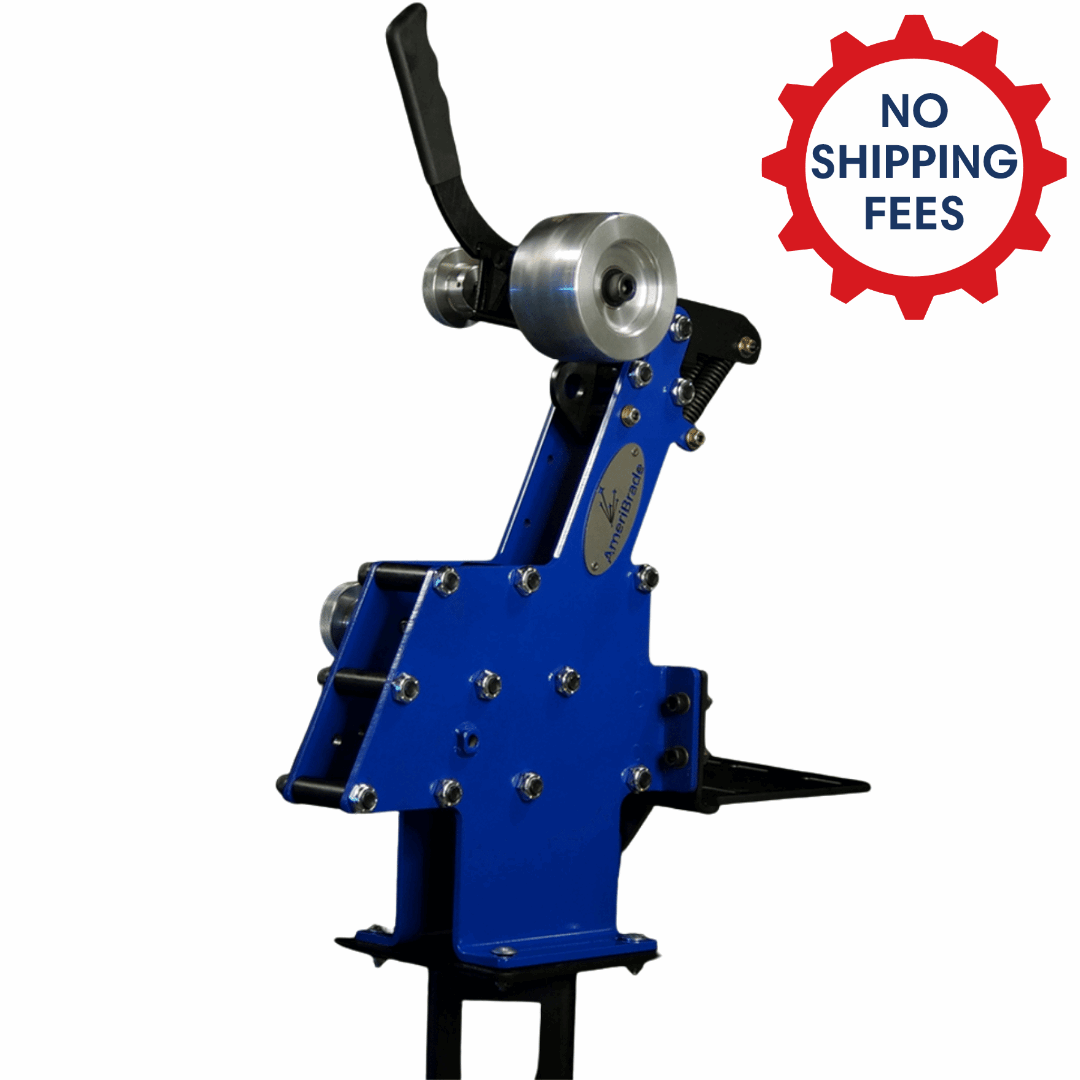 AmeriBrade - Custom Build your Grinder – HEATTREATNOW