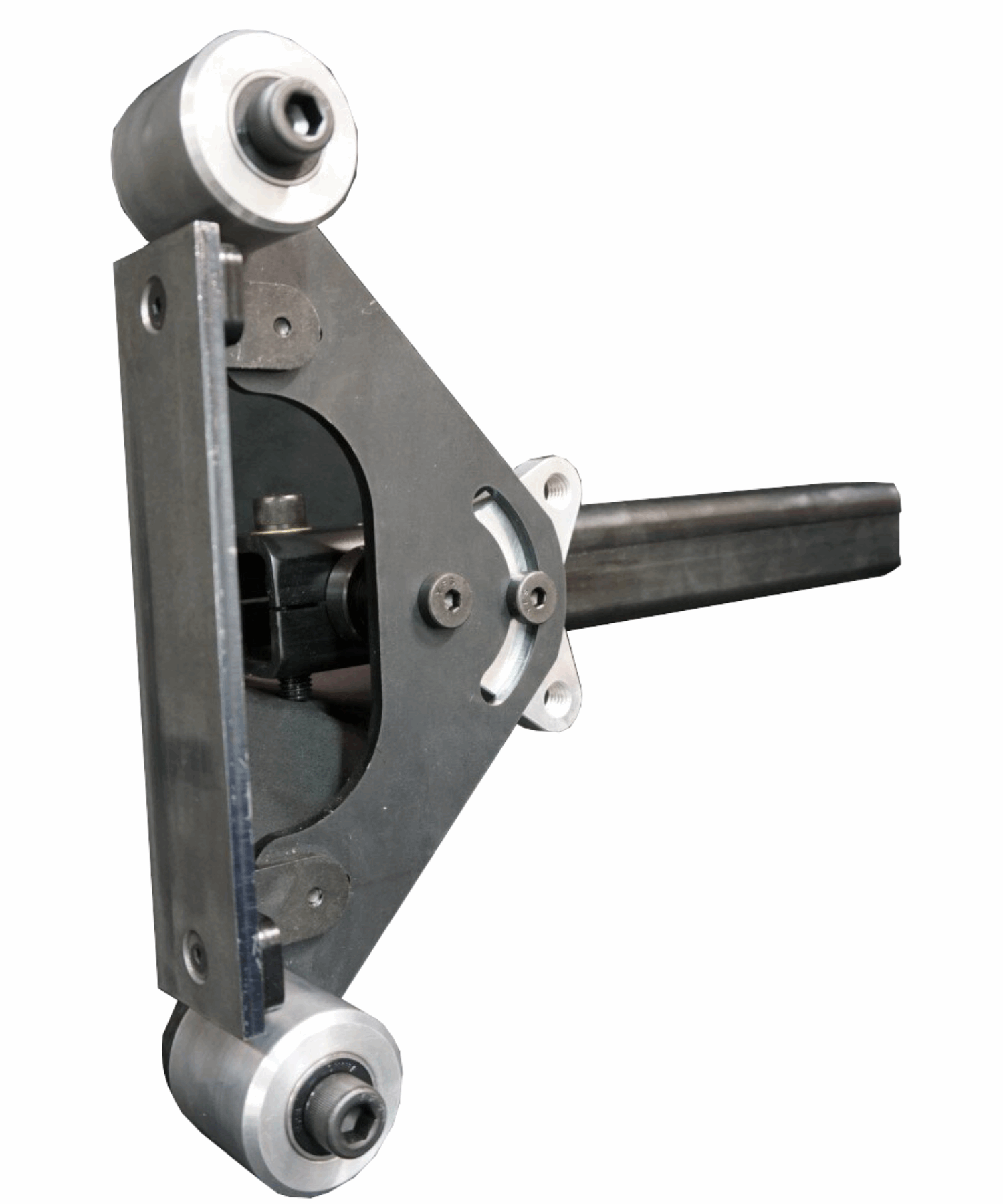 AmeriBrade - Kit- Tilting Platen on Arm – HEATTREATNOW