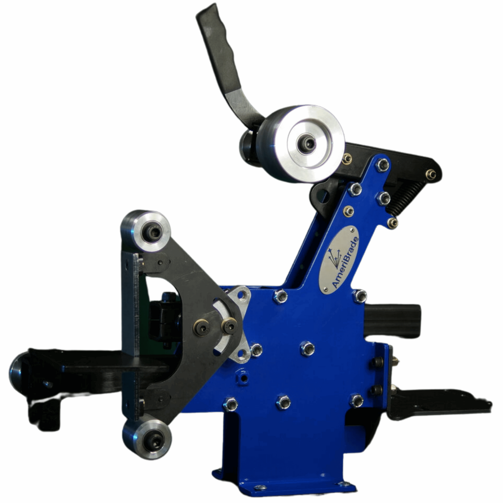 AmeriBrade - Custom Build your Grinder – HEATTREATNOW