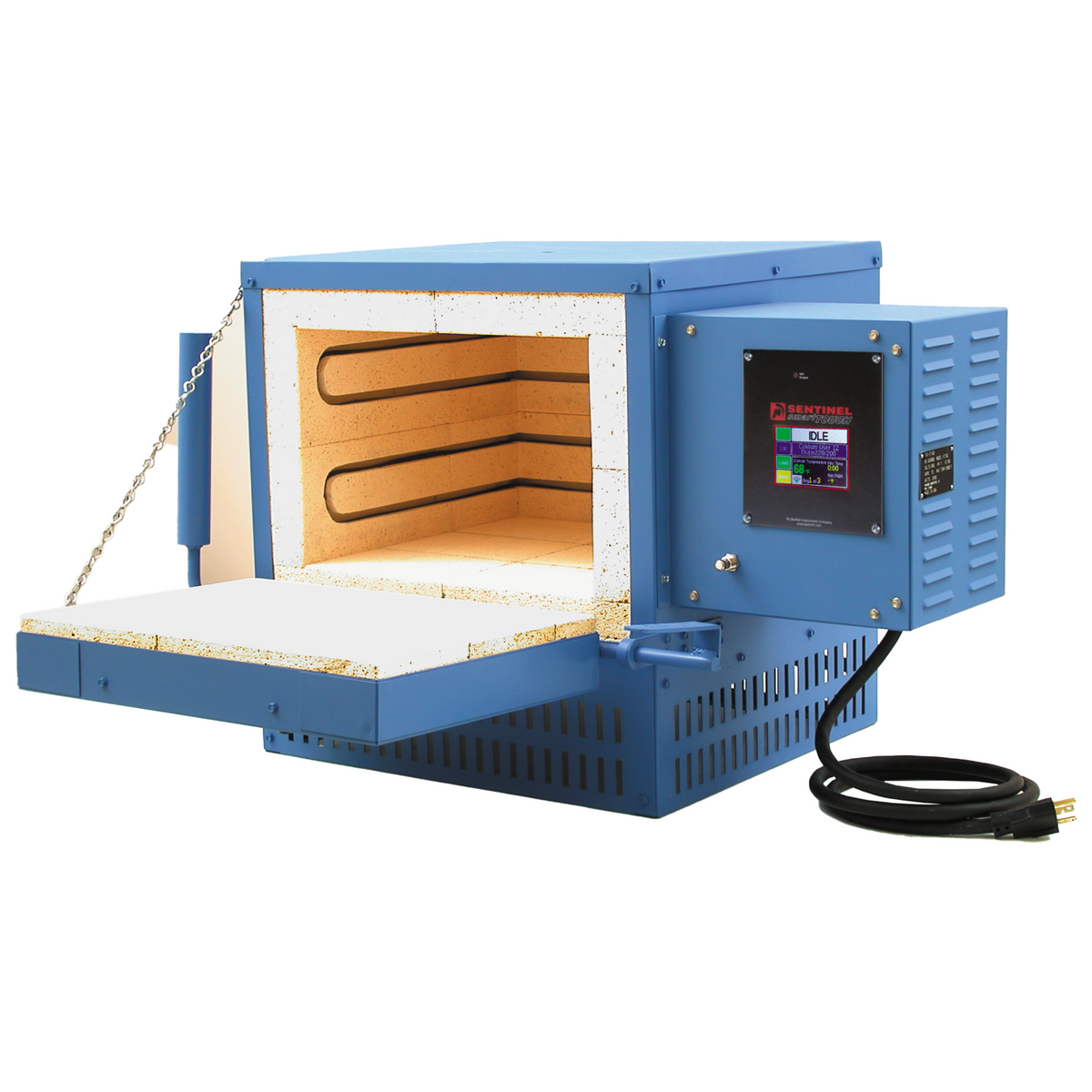 Paragon Kiln - HT14D (IN STOCK NOW) | HEAT TREAT NOW – HEATTREATNOW
