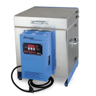 PARAGON KILNS & INDUSTRIAL OVENS | HEAT TREAT NOW – HEATTREATNOW
