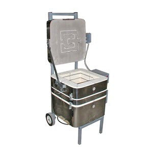 Olympic Traveler Kiln (120V) - Choice of Controller | Kiln Frog ...