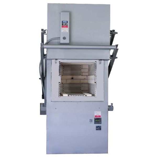 Cress Furnaces - AE1836 | Heat Treat Now – HEATTREATNOW