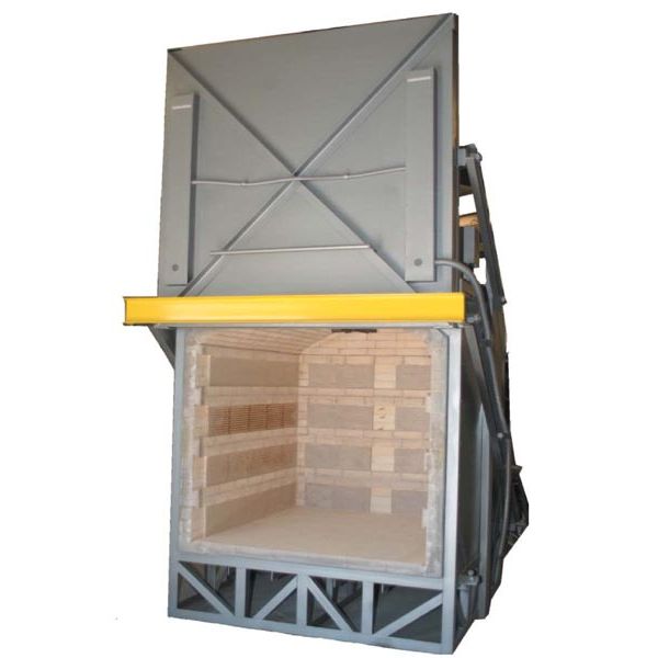 Cress Furnaces - C336 | Heat Treat Now – HEATTREATNOW