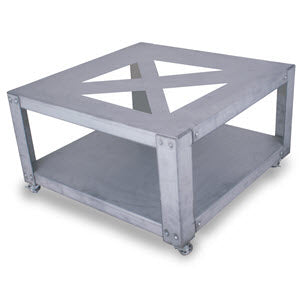 Paragon Kiln Stand - STD323218-CA | Heat Treat Now – HEATTREATNOW